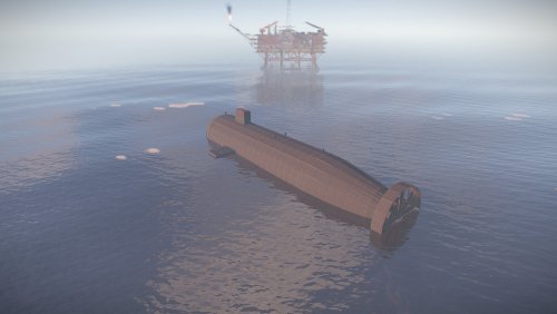 Water Event - Plugins - Codefling