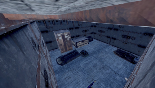 SvPedestal - Safe zone - Plugins - Codefling