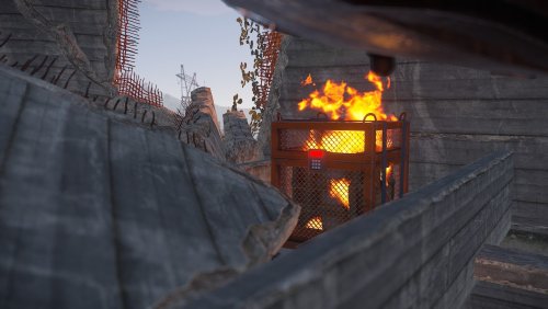 Power Plant Event - Plugins - Codefling