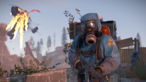 Power Plant Event - Plugins - Codefling