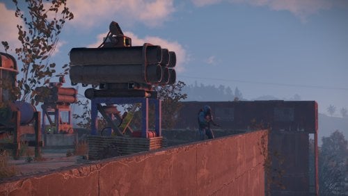 Power Plant Event - Plugins - Codefling