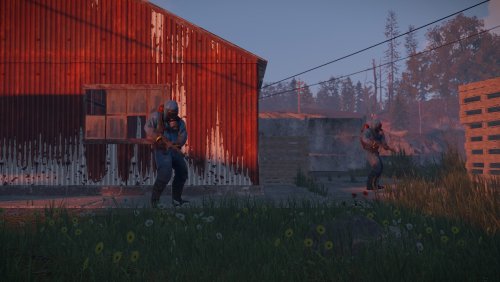 Power Plant Event - Plugins - Codefling