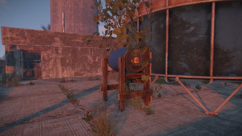 Power Plant Event - Plugins - Codefling