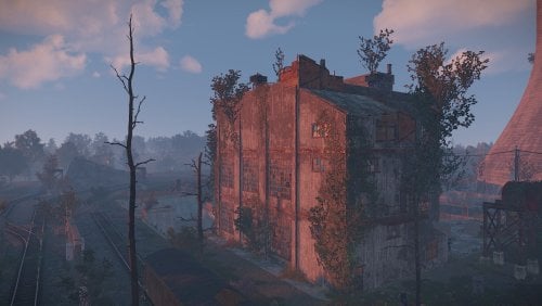 Power Plant Event - Plugins - Codefling