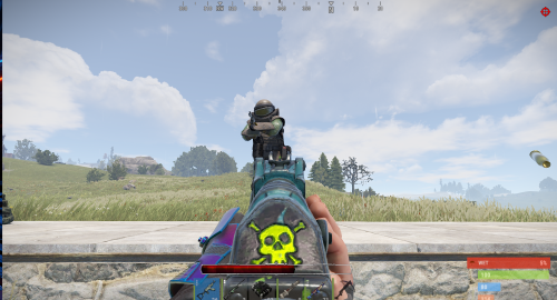 Advanced Hit Bar - Plugins - Codefling