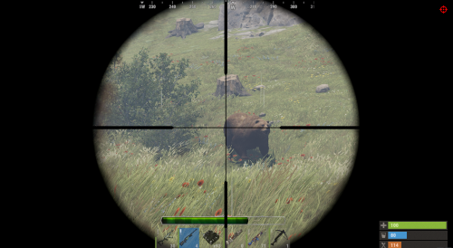 Advanced Hit Bar - Plugins - Codefling