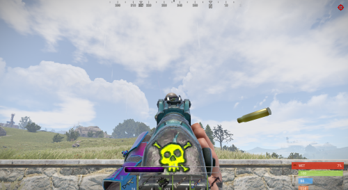 Advanced Hit Bar - Plugins - Codefling