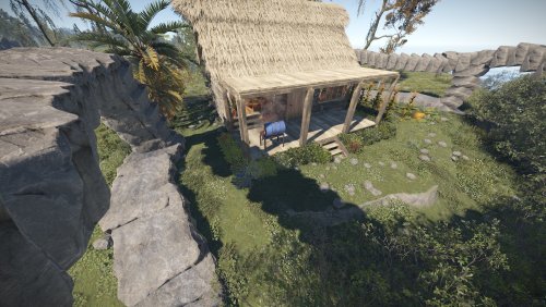 Deployable Nature - Plugins - Codefling