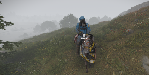 Scientist Horse - Plugins - Codefling