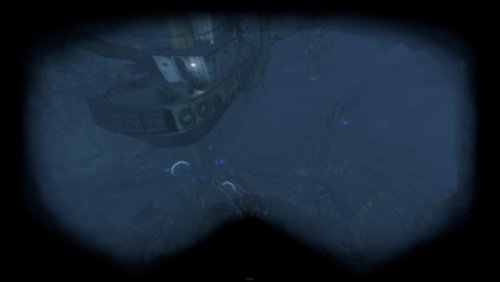 Sunken Town - Monuments - Codefling