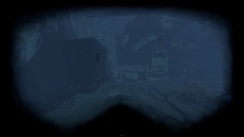 Sunken Town - Monuments - Codefling