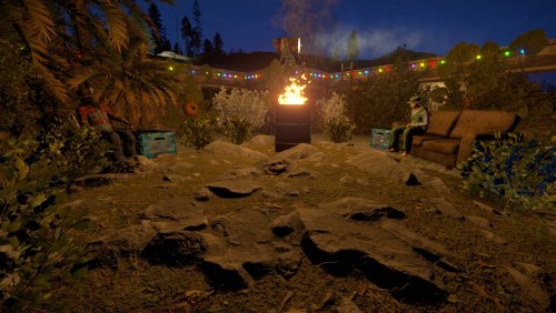 Deployable Nature - Plugins - Codefling