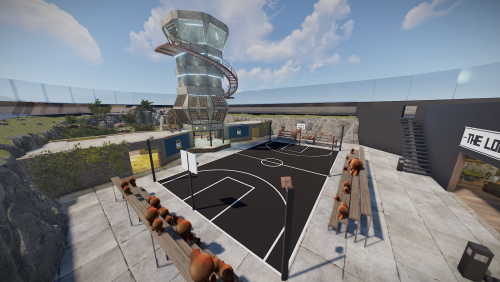 Rust Prefabs - Codefling