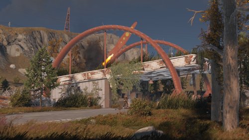 Badlands - Maps - Codefling