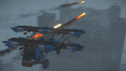 Biplane Plugins Codefling