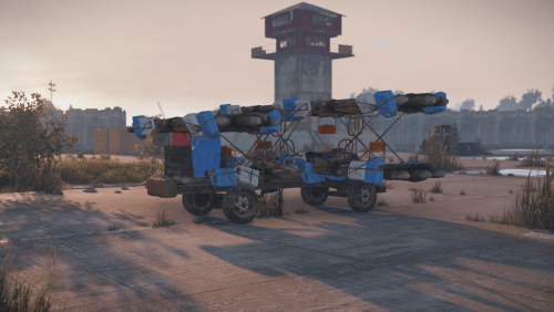 Biplane - Plugins - Codefling