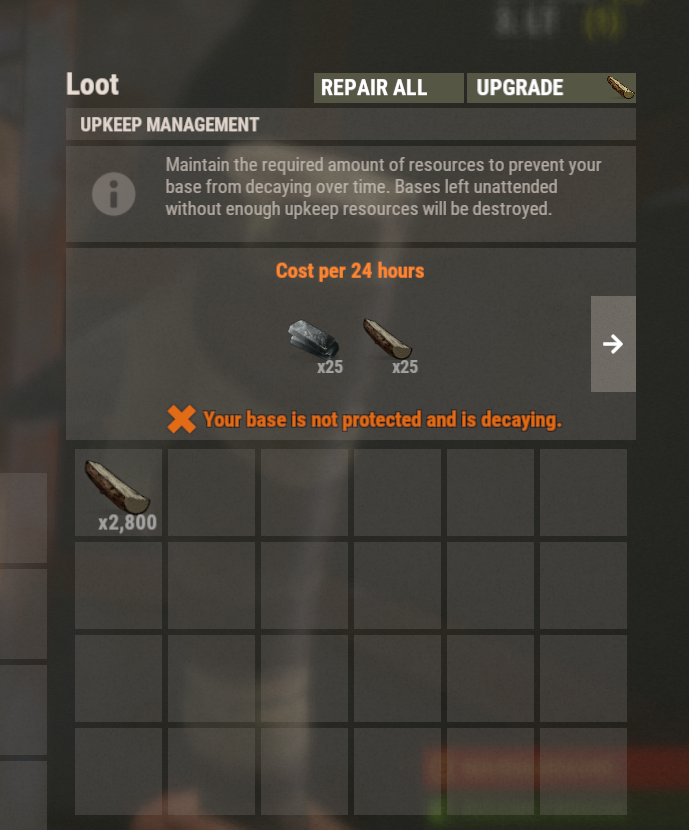 Премиум - Плагин - AutoBaseUpgrade | RUST MODS - Бесплатные и платные ...