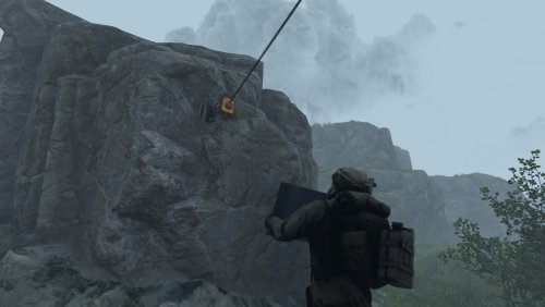 Pocket Zipline - Plugins - Codefling