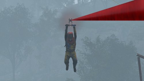 Pocket Zipline - Plugins - Codefling