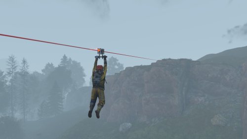 Pocket Zipline - Plugins - Codefling
