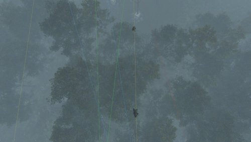 Pocket Zipline - Plugins - Codefling