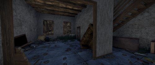 United Kingdom of Rust 6K - Maps - Codefling