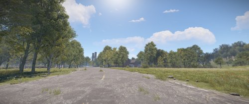 United Kingdom of Rust 6K - Maps - Codefling