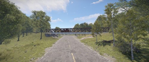 United Kingdom of Rust 6K - Maps - Codefling