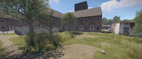 United Kingdom of Rust 6K - Maps - Codefling