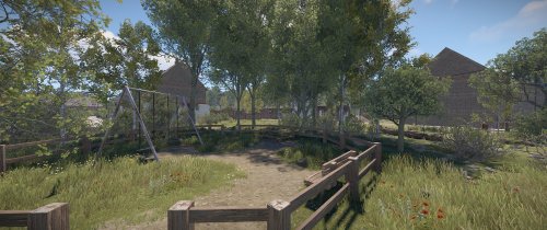 United Kingdom of Rust 6K - Maps - Codefling