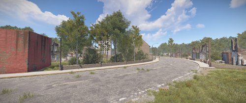 United Kingdom of Rust 6K - Maps - Codefling