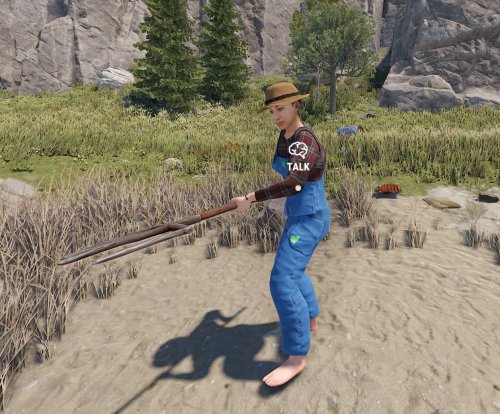 Cooking Plugins Codefling