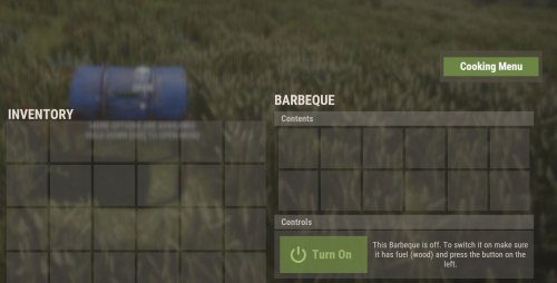 Cooking Plugins Codefling