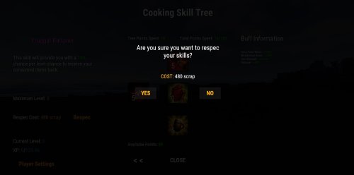 Skill Tree - Plugins - Codefling