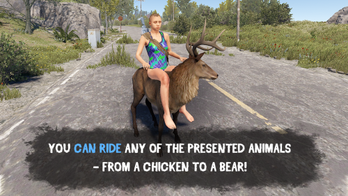 Personal Animal - Plugins - Codefling