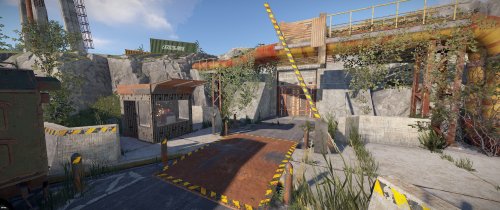 United Kingdom of Rust 6K - Maps - Codefling
