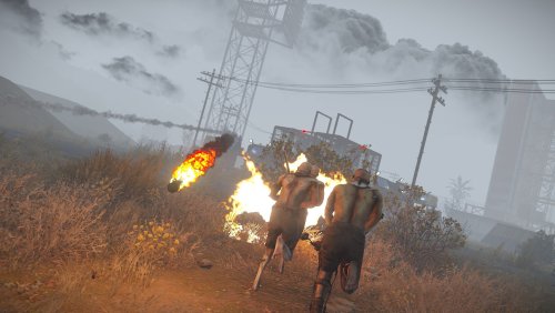 Defendable Bases - Plugins - Codefling