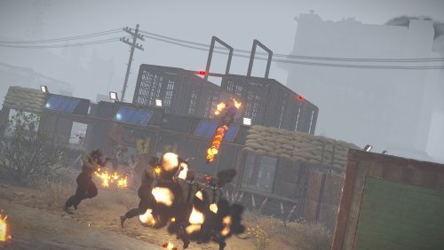 Defendable Bases - Plugins - Codefling