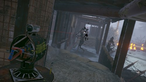 Defendable Bases - Plugins - Codefling