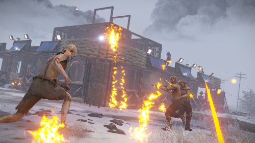 Defendable Bases - Plugins - Codefling