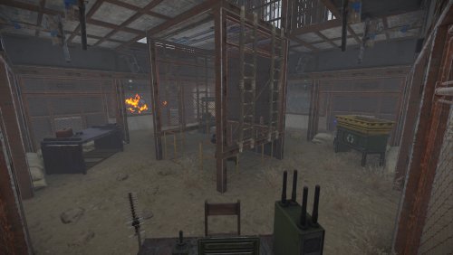 Defendable Bases - Plugins - Codefling