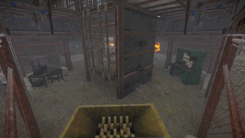 Defendable Bases - Plugins - Codefling