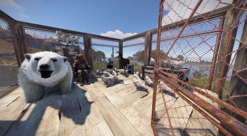 Deployable Nature - Plugins - Codefling