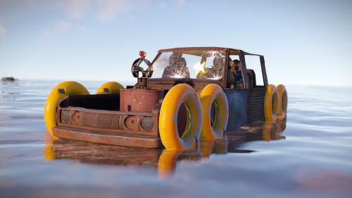 Custom Modules - Plugins - Codefling