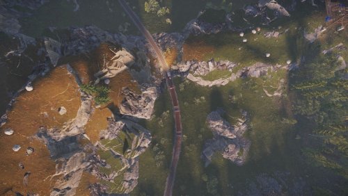 Destroyed World - Maps - Codefling