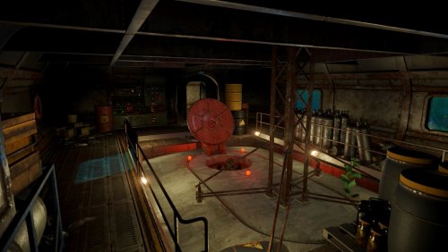 Destroyed World - Maps - Codefling