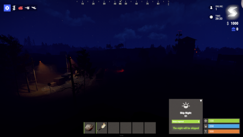 Skip Night - Plugins - Codefling