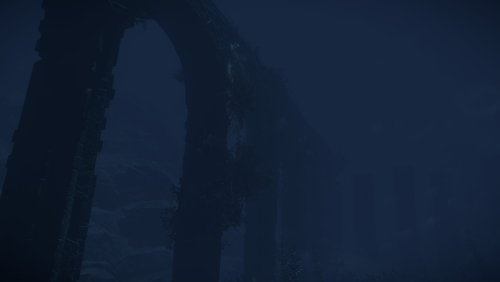 Destroyed World - Maps - Codefling