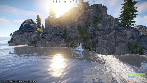 Fractus - ONE GRiD map - Maps - Codefling