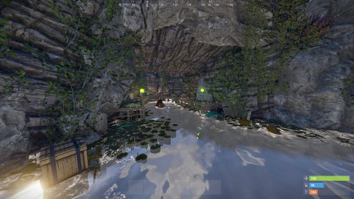 Fractus - ONE GRiD map - Maps - Codefling